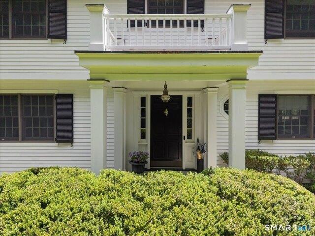 house with 4 bedroom, Wilton CT DS104235845