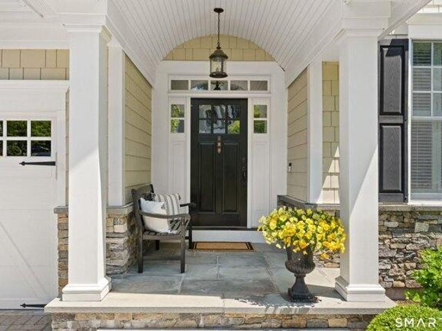 house with 4 bedroom, Wilton CT DS104261604