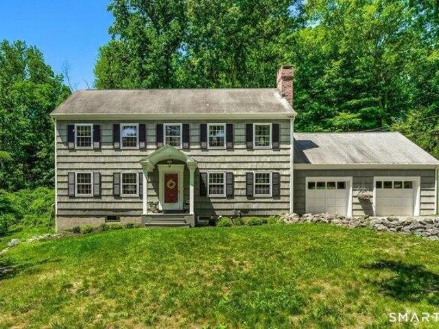 house with 4 bedroom, Wilton CT DS104297943