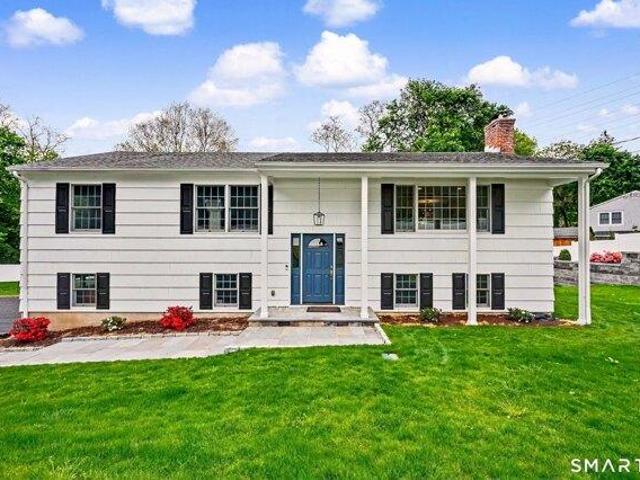 house with 4 bedroom, Wilton CT DS104351583