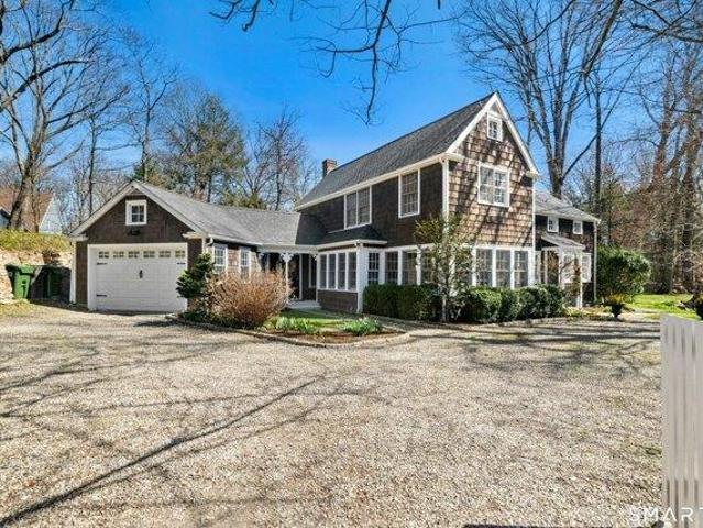 house with 4 bedroom, Wilton CT ES102825360