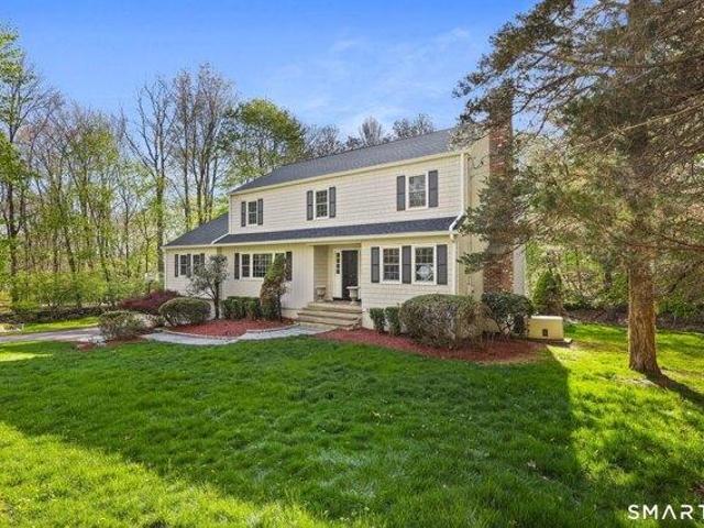 house with 4 bedroom, Wilton CT ES102827483