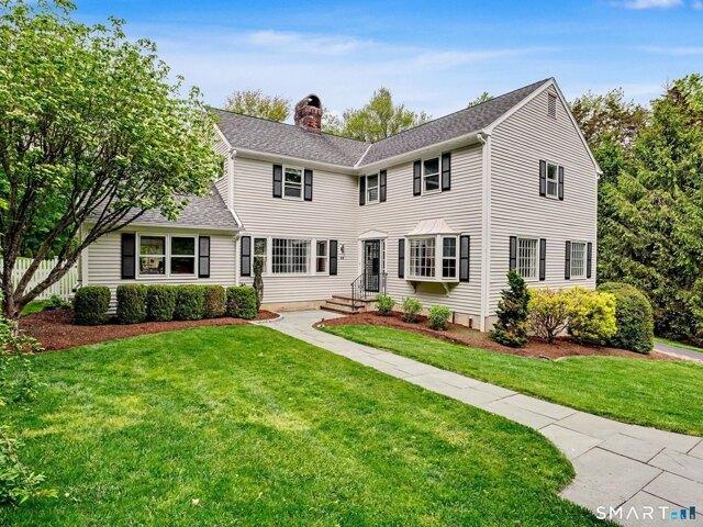 house with 4 bedroom, Wilton CT ES102827385