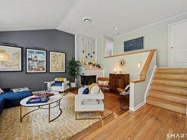 house with 4 bedroom, Wilton CT ES103436289