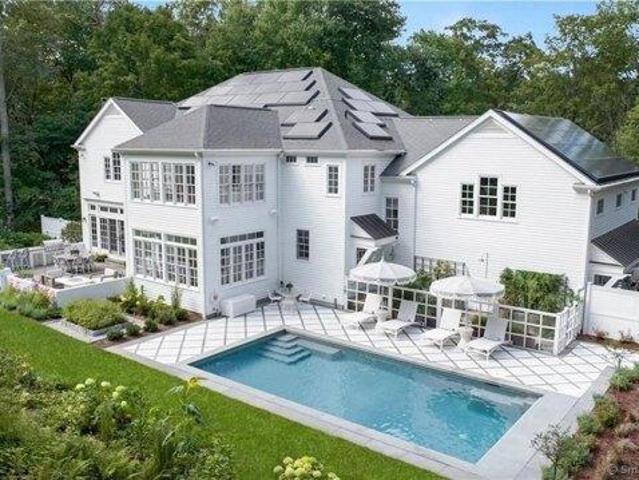 house with 4 bedroom, Wilton CT ES103436299