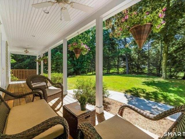 house with 4 bedroom, Wilton CT ES103438477