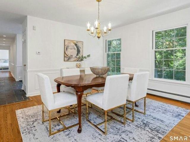 house with 4 bedroom, Wilton CT ES103438262