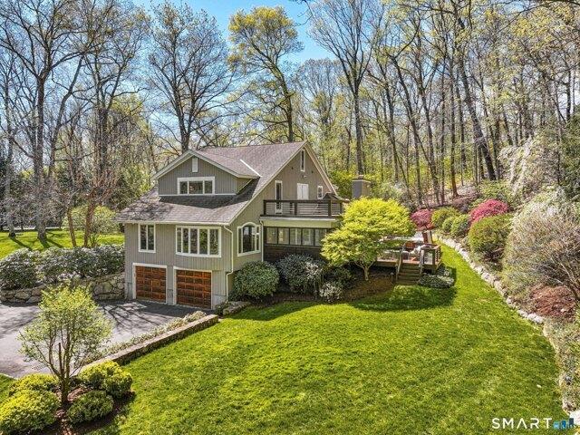 house with 4 bedroom, Wilton CT ES103499769