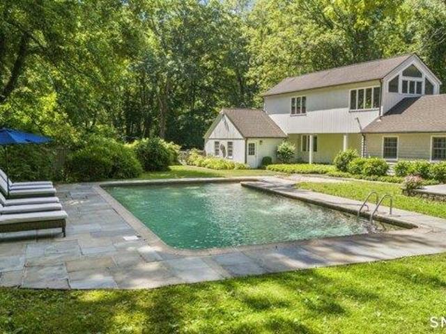house with 4 bedroom, Wilton CT ES103665630