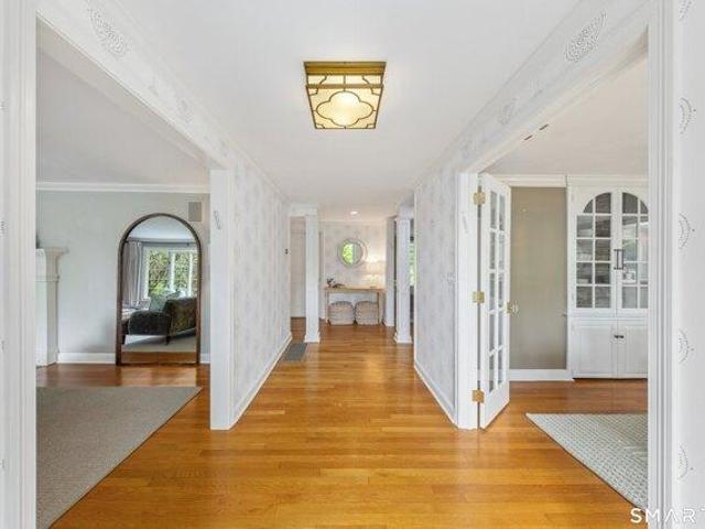 house with 4 bedroom, Wilton CT ES103665714