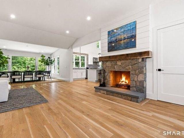 house with 4 bedroom, Wilton CT ES103069683
