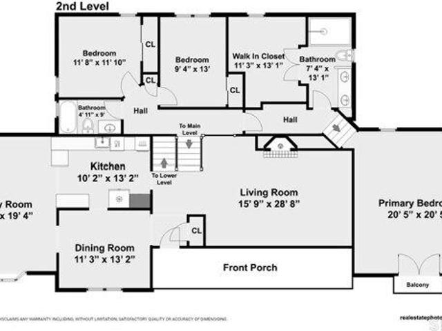 house with 4 bedroom, Wilton CT ES103069746