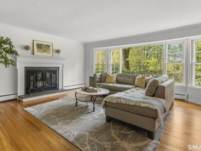 house with 4 bedroom, Wilton CT ES103102094