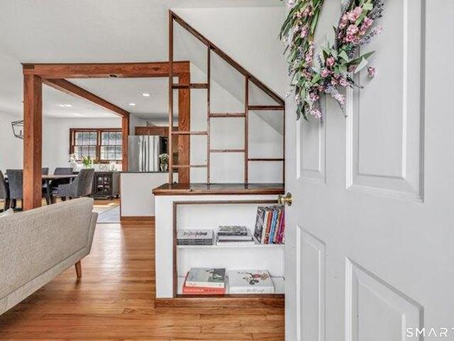 house with 4 bedroom, Wilton CT ES103158955