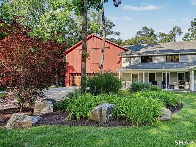 house with 4 bedroom, Wilton CT ES104112820