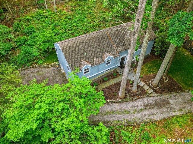 house with 4 bedroom, Wilton CT ES104151263