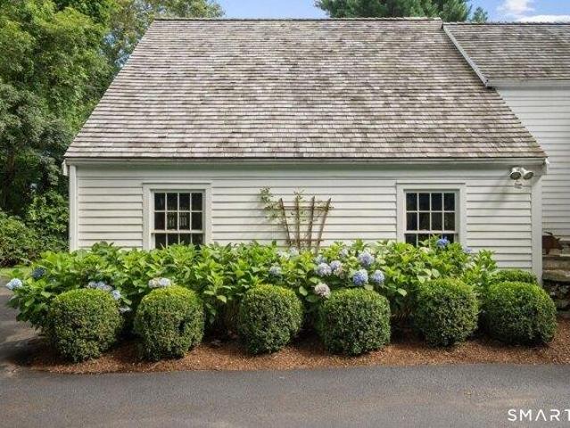 house with 4 bedroom, Wilton CT ES104187850