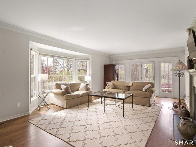 house with 4 bedroom, Wilton CT ES104190183