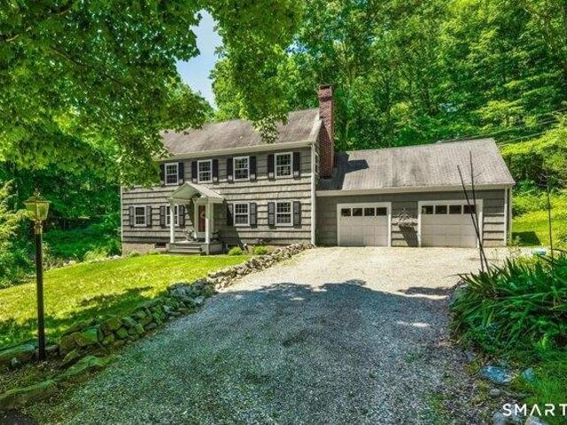 house with 4 bedroom, Wilton CT ES104297943