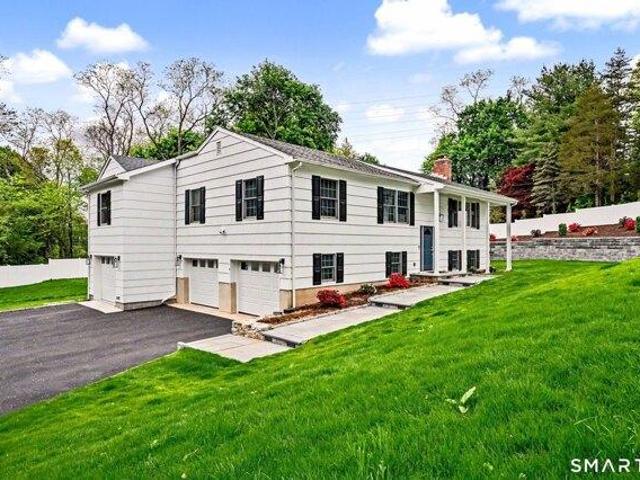 house with 4 bedroom, Wilton CT ES104351583