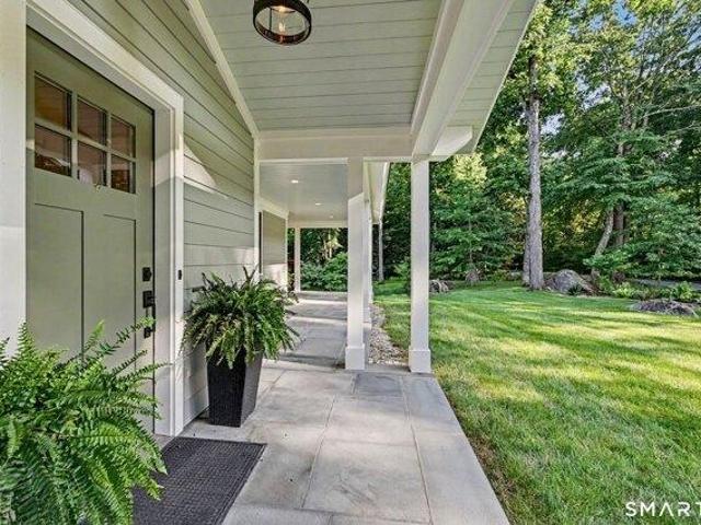 house with 4 bedroom, Wilton CT ES105231556