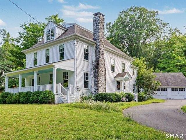 house with 4 bedroom, Wilton CT ES105232791