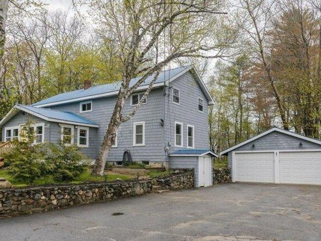house with 4 bedroom, Wilton ME DLS102708436