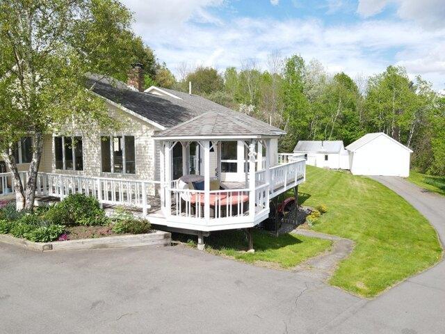 house with 4 bedroom, Wilton ME DS101957305