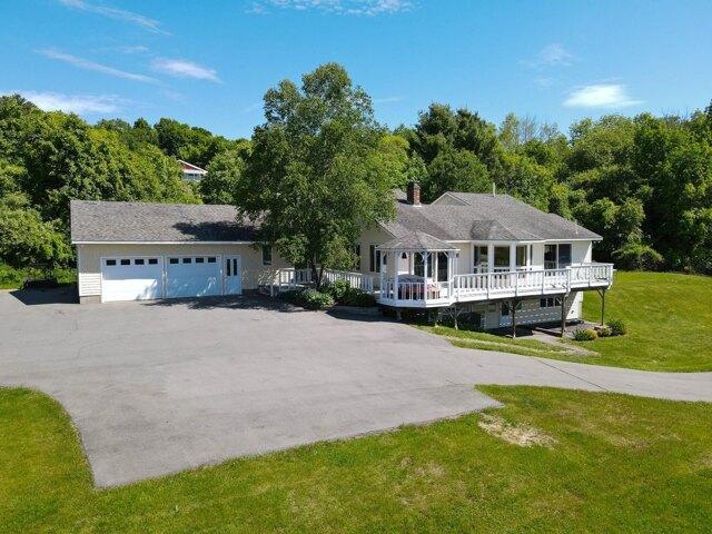 house with 4 bedroom, Wilton ME DS103037952