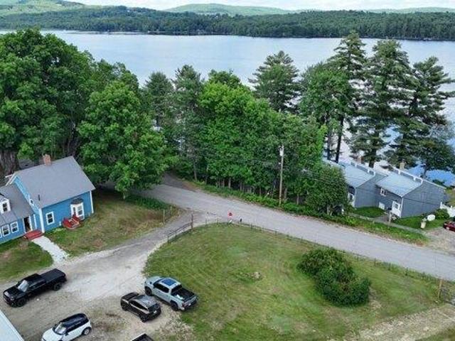 house with 4 bedroom, Wilton ME DS104191738