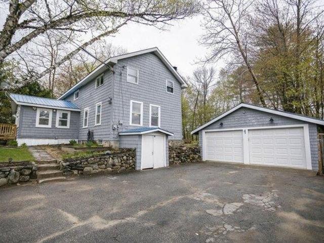 house with 4 bedroom, Wilton ME ES103036867
