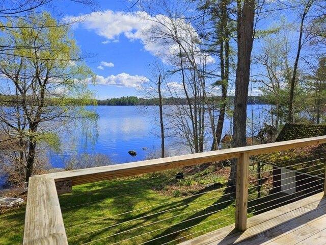 house with 4 bedroom, Wilton ME ES103187411
