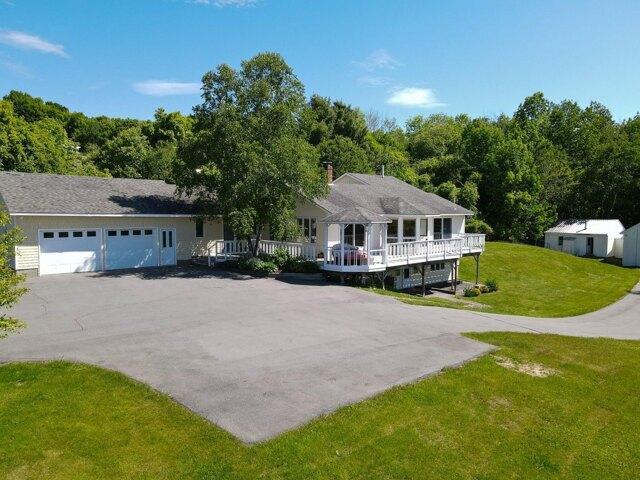 house with 4 bedroom, Wilton ME ES104791820