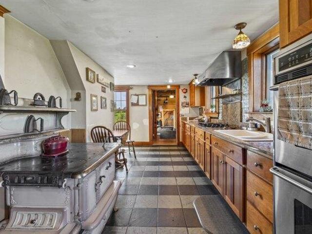 house with 4 bedroom, Wilton ME ES104791108
