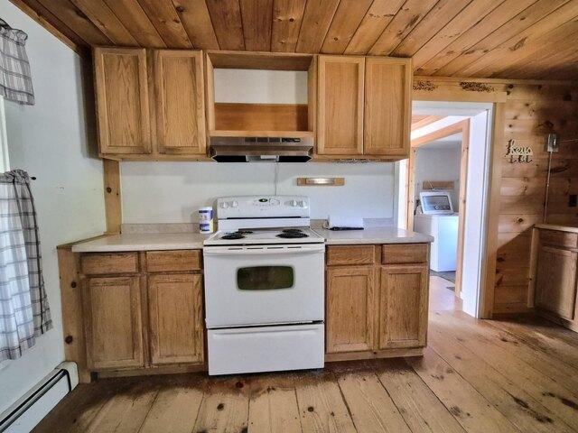 house with 4 bedroom, Wilton ME ES105493461