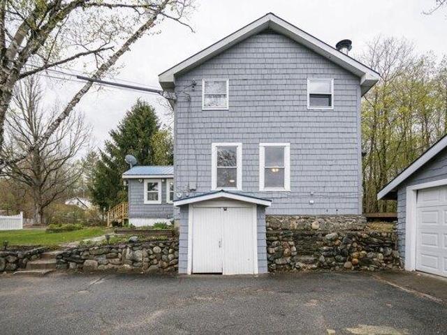 house with 4 bedroom, Wilton ME ES105093681
