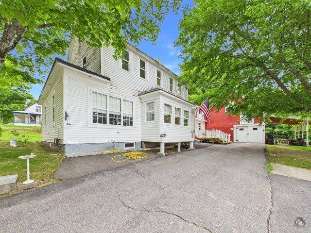 house with 4 bedroom, Wilton ME ES105105348