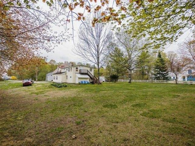 house with 4 bedroom, Wilton ME ES105157796