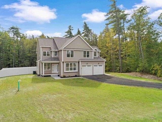 house with 4 bedroom, Wilton NH DLS102709134