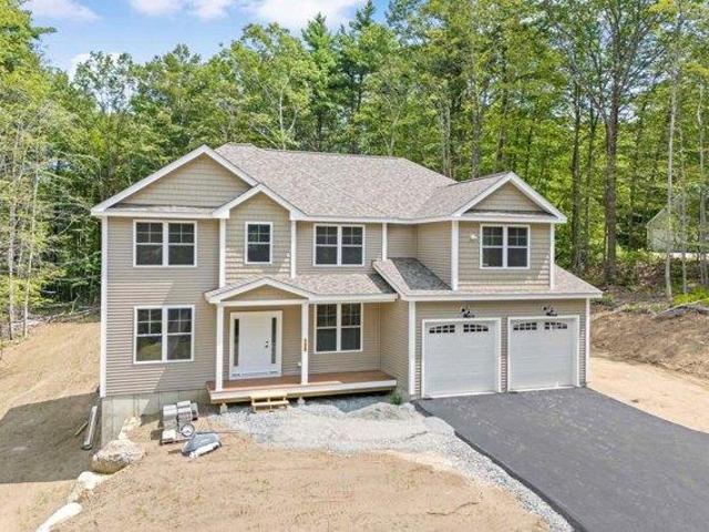 house with 4 bedroom, Wilton NH DLS103071682