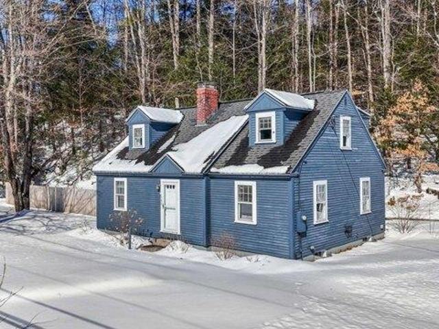 house with 4 bedroom, Wilton NH DS102282826