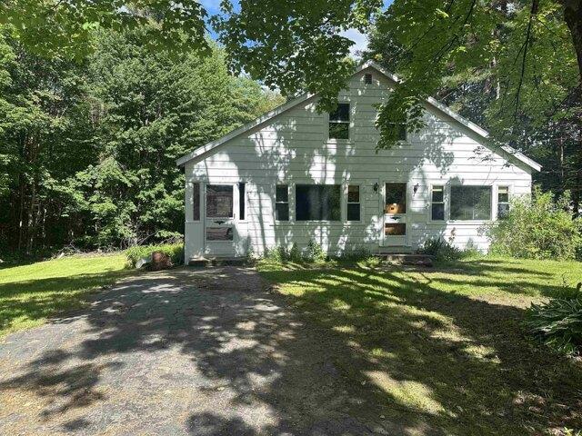 house with 4 bedroom, Wilton NH DS103127858