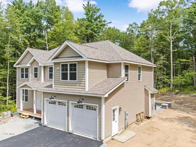 house with 4 bedroom, Wilton NH ES103186486