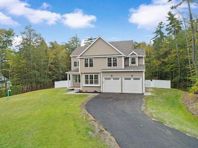 house with 4 bedroom, Wilton NH ES104115886