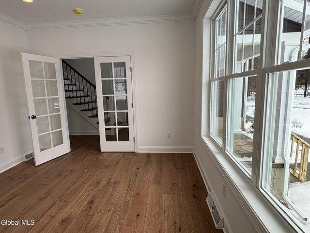 house with 4 bedroom, Wilton NY ES103622815