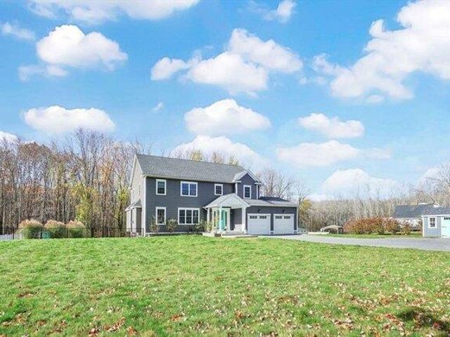 house with 4 bedroom, Wilbraham MA DLS102671213