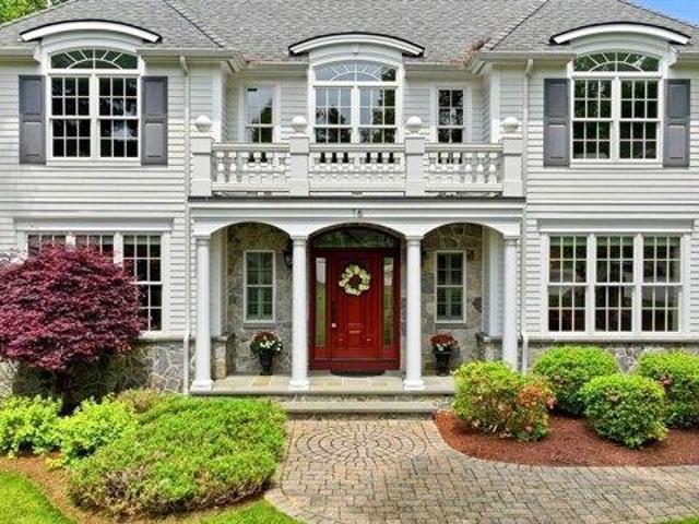 house with 4 bedroom, Wilbraham MA DLS102799663