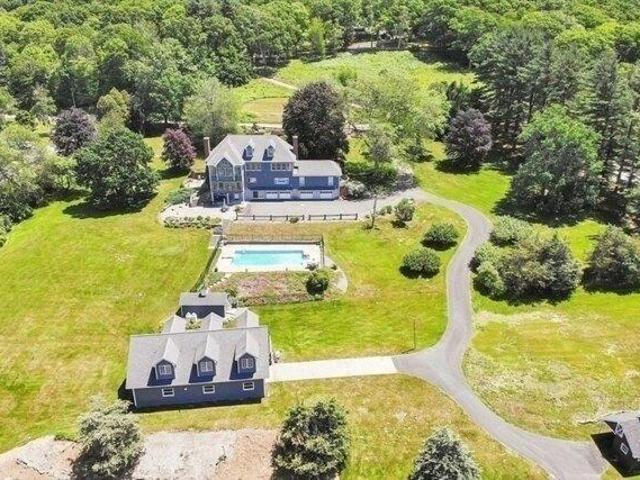 house with 4 bedroom, Wilbraham MA DLS102823484