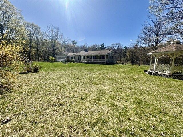 house with 4 bedroom, Wilbraham MA DS102633354