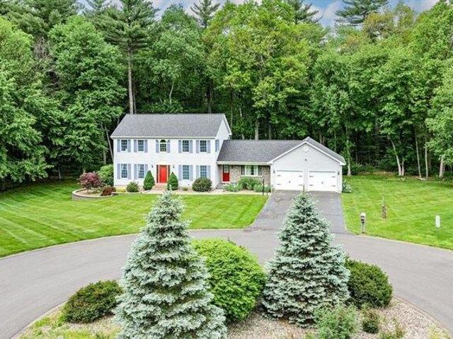 house with 4 bedroom, Wilbraham MA DS102725195